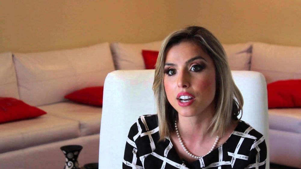Carolina Novoa Photos News And Videos Trivia And Quotes Famousfix