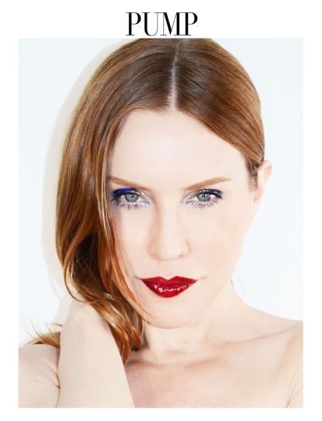 Stephanie Rotuna Famousfix