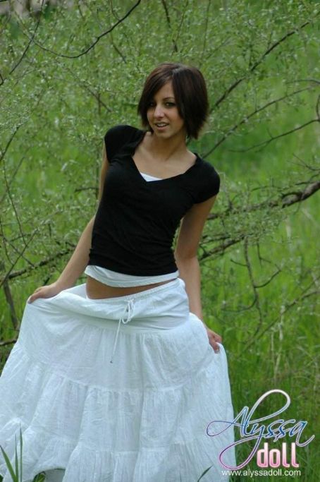 Alyssa Doll Alyssa Doll Picture 109156299 454 X 683 Fanpix Net