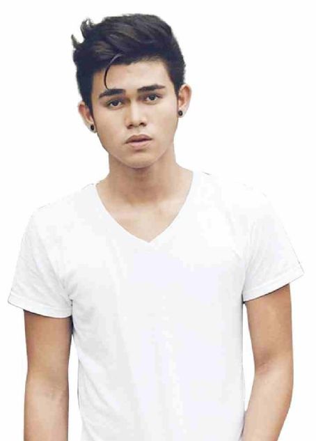 Who is Inigo Dominic Pascual dating? Inigo Dominic Pascual girlfriend, wife Who is Inigo Dominic Pascual dating? Inigo Dominic Pascual girlfriend, wife