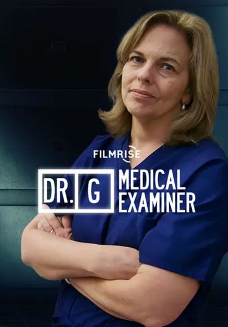 Dr G Medical Examiner Famousfix