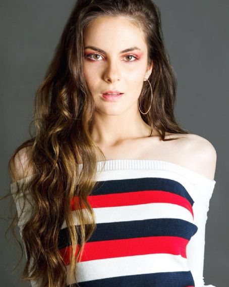 Sofia Marrero / Miss Universe URUGUAY 2018 Sofia Marrero / Miss Universe URUGUAY 2018