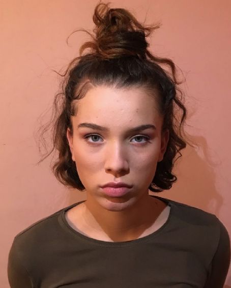 Lucie Charles-Alfred - FamousFix Lucie Charles-Alfred - FamousFix