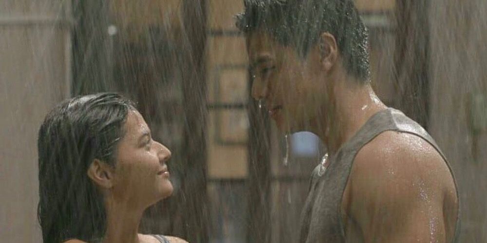 Migo Adecer and Bianca Umali - FamousFix Migo Adecer and Bianca Umali - FamousFix