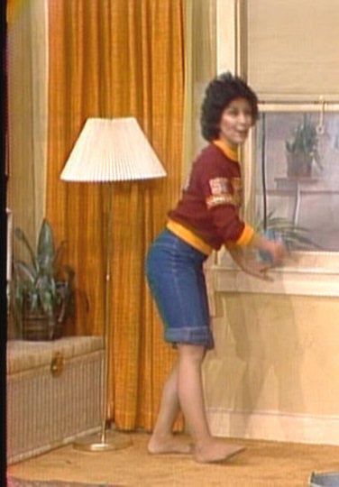 Janet Wood Joyce Dewitt Picture 17688215 376 X 540 Fanpix Net