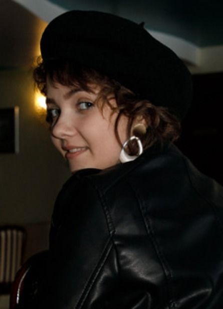 Zishy Victoria Minina Famousfix