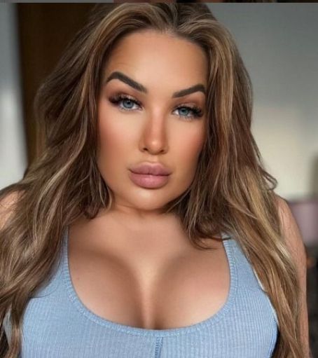 Amber Jade Famousfix