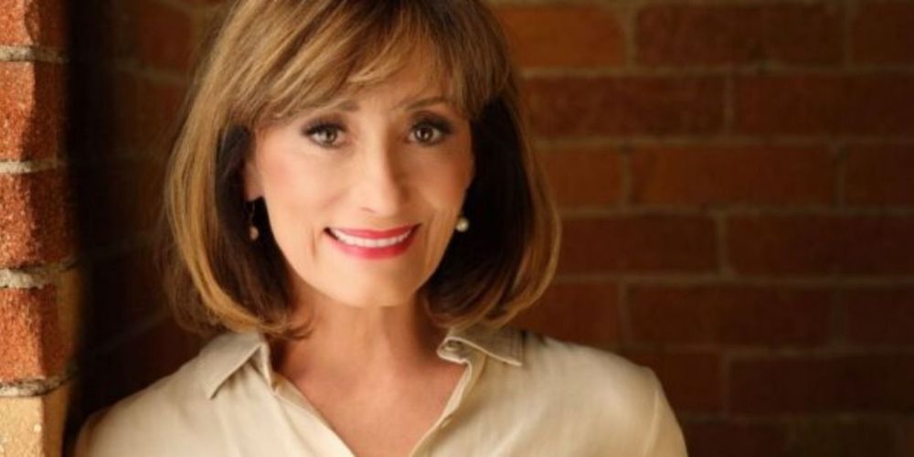 Margo Watson Famousfix