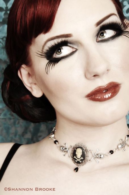 Angela Ryan Pin Up Model Angela Ryan Pin Up Model Picture