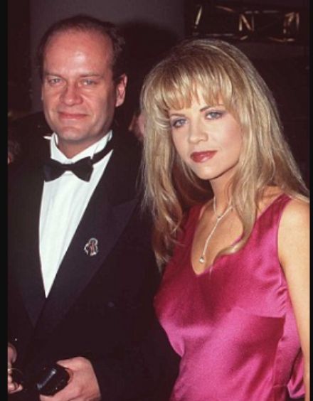 Kelsey Grammer And Tammi Alexander Photos News And Videos Trivia And