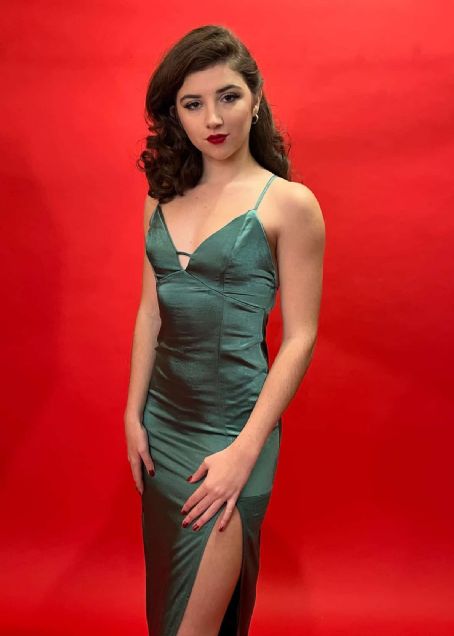 Lily Spinner Photos News And Videos Trivia And Quotes Famousfix