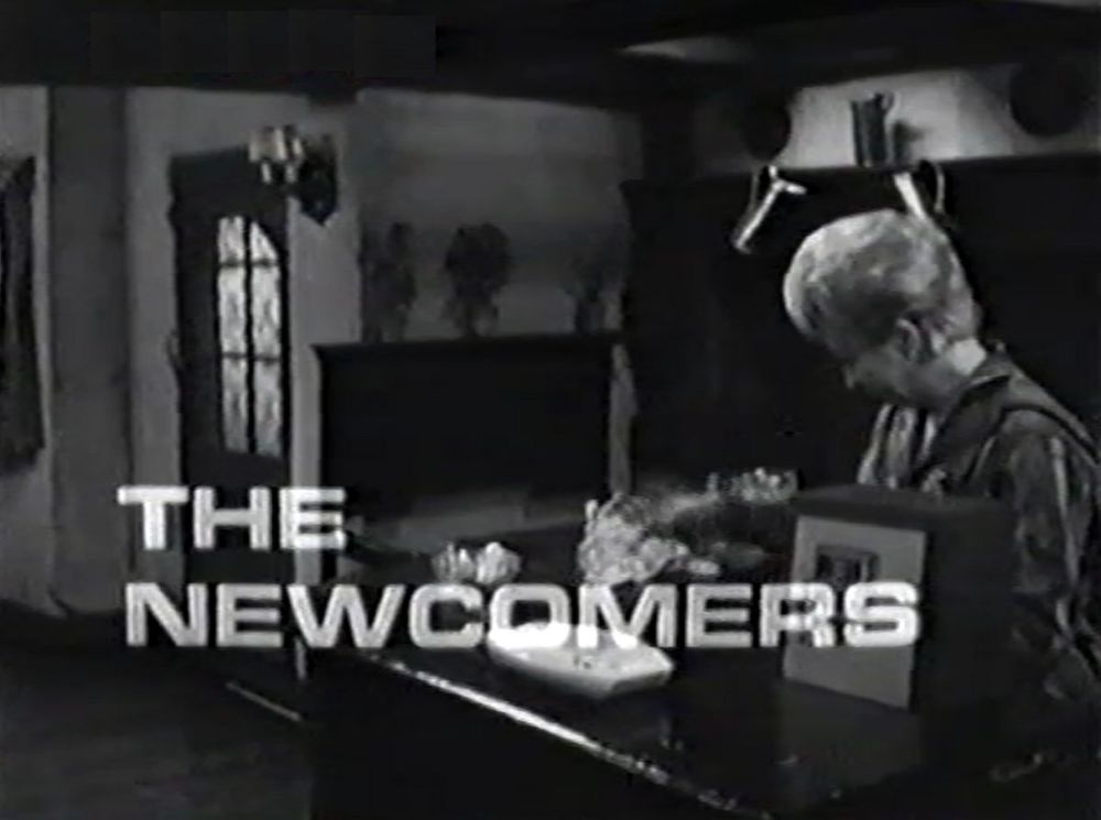 The Newcomers (1965) Cast and Crew, Trivia, Quotes, Photos, News and ... The Newcomers (1965) Cast and Crew, Trivia, Quotes, Photos, News and ...