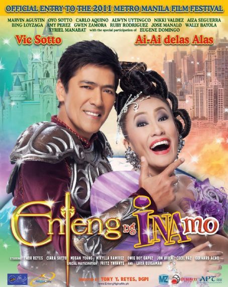 Enteng Ng Ina Mo Famousfix