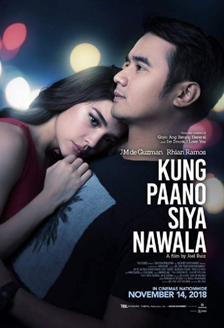 Kung paano siya nawala (2018) Cast and Crew, Trivia, Quotes, Photos ... Kung paano siya nawala (2018) Cast and Crew, Trivia, Quotes, Photos ...