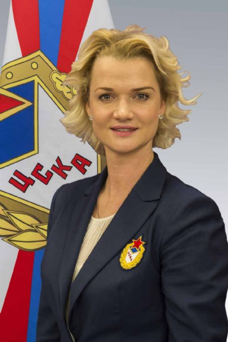 Svetlana Khorkina Famousfix