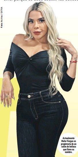 Mafer Vargas Photos News And Videos Trivia And Quotes Famousfix