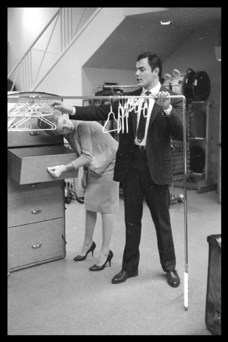Dolores Hart And Don Robinson Businessman Photos News And Videos