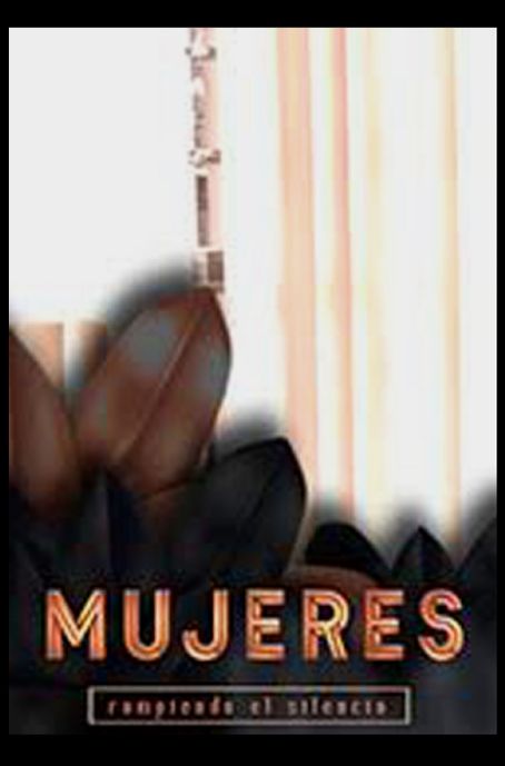 Mujeres Rompiendo el Silencio - FamousFix Mujeres Rompiendo el Silencio - FamousFix