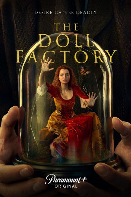 The Doll Factory Famousfix