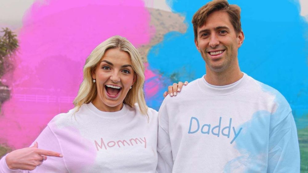 Rydel Lynch And Capron Funk Famousfix