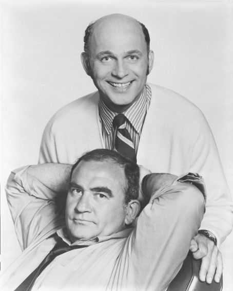 The Mary Tyler Moore Show - Gavin MacLeod - FamousFix The Mary Tyler Moore Show - Gavin MacLeod - FamousFix