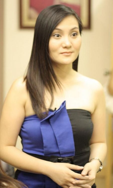 Gladys Reyes Famousfix