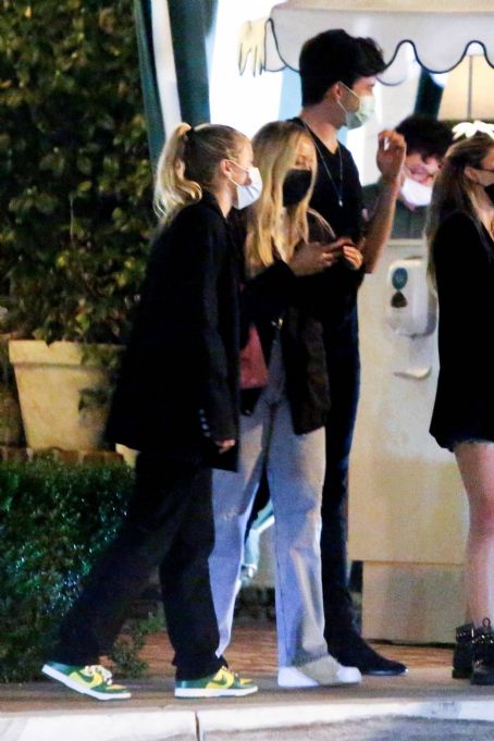 Jaden Smith And Sofia Richie Photos News And Videos Trivia And Quotes Famousfix