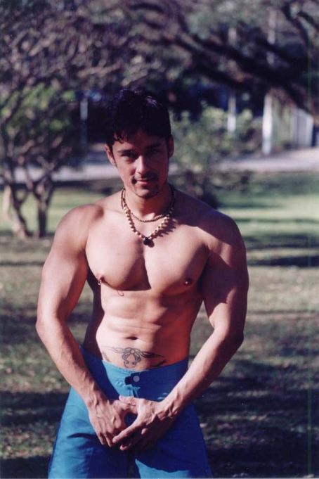 Rafael Alencar Photos News And Videos Trivia And Quotes Famousfix