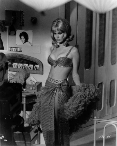 Karen Black Famousfix