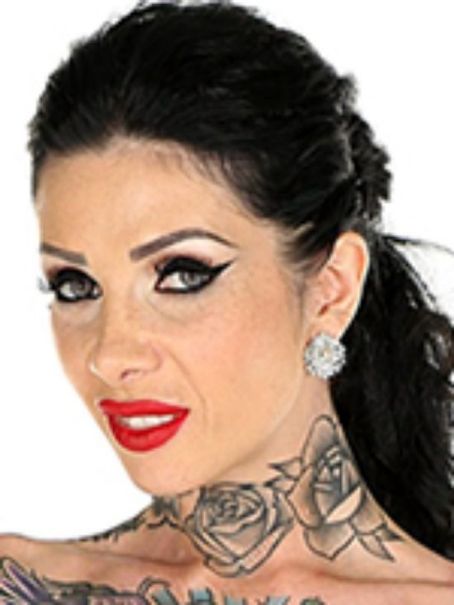 Megan Inky Famousfix