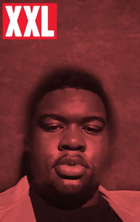 Kamani Batista, XXL Magazine June 2023 Cover Photo - United States Kamani Batista, XXL Magazine June 2023 Cover Photo - United States