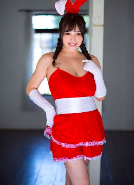 Mia Masuzaka Post