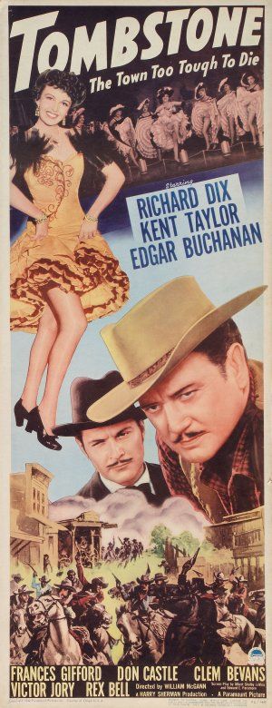 Tombstone: The Town Too Tough to Die Picture - Photo of Tombstone: The ... Tombstone: The Town Too Tough to Die Picture - Photo of Tombstone: The ...