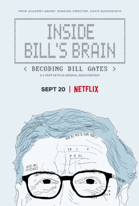 Inside Bill's Brain: Decoding Bill Gates - FamousFix Inside Bill's Brain: Decoding Bill Gates - FamousFix