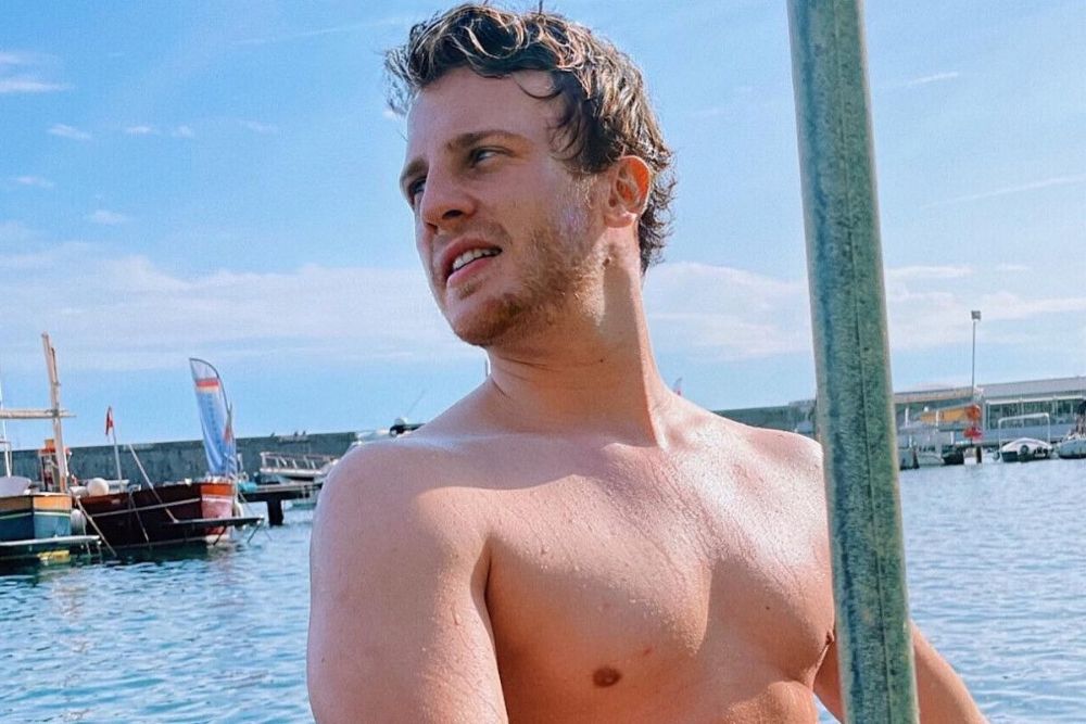 Luca Borsato Photos, News and Videos, Trivia and Quotes - FamousFix Luca Borsato Photos, News and Videos, Trivia and Quotes - FamousFix