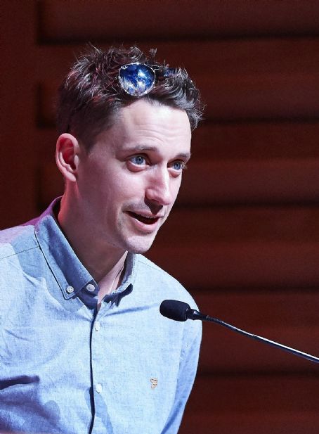 Who Is John Robins Dating John Robins Girlfriend Wife