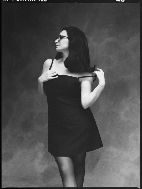 Laura Pausini Vogue Magazine Pictorial Italy June 2024 Famousfix