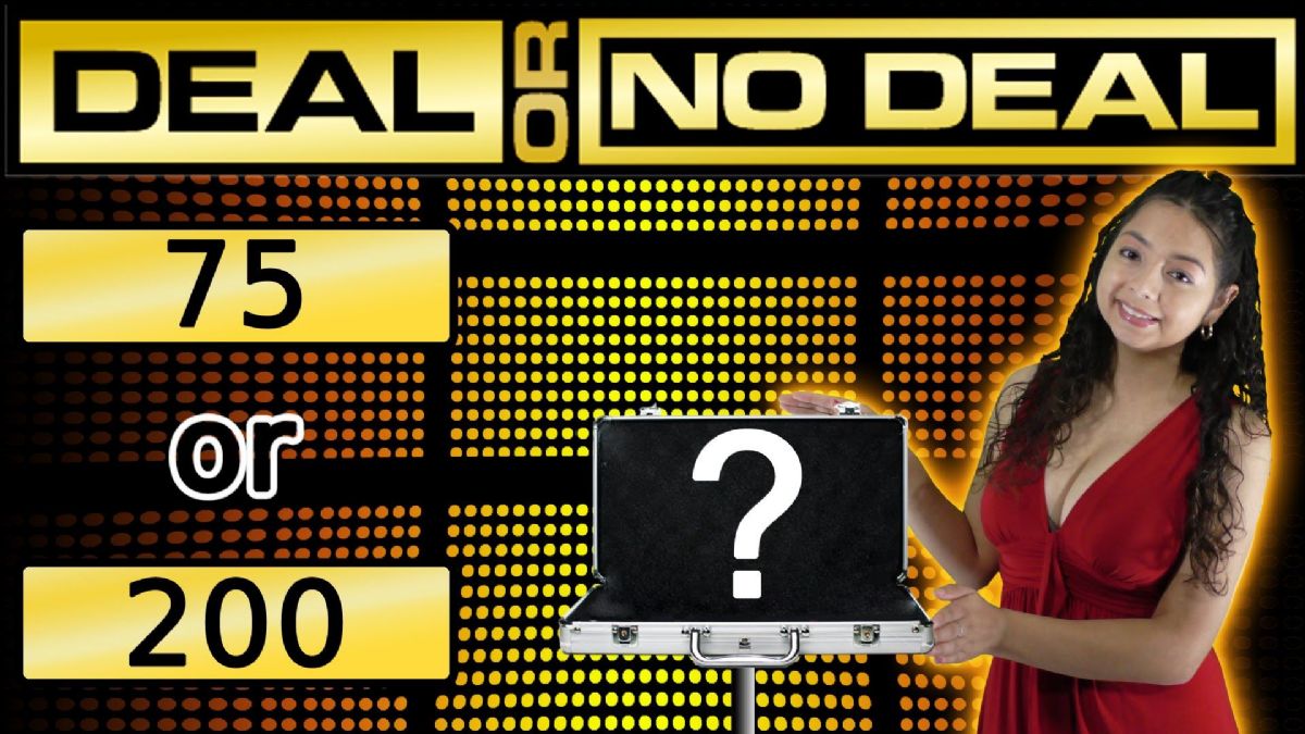 Deal or No Deal (2005) Cast and Crew, Trivia, Quotes, Photos, News and ... Deal or No Deal (2005) Cast and Crew, Trivia, Quotes, Photos, News and ...