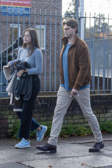 Meg Bellamy – Seen while Out in London - FamousFix Meg Bellamy – Seen while Out in London - FamousFix