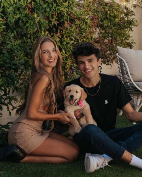 Lexi Rivera And Andrew Davila Photos Lexi Rivera And Andrew Davila Picture Gallery Famousfix