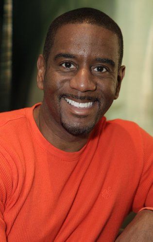 Who Is Reggie Gaskins Dating Reggie Gaskins Girlfriend Wife