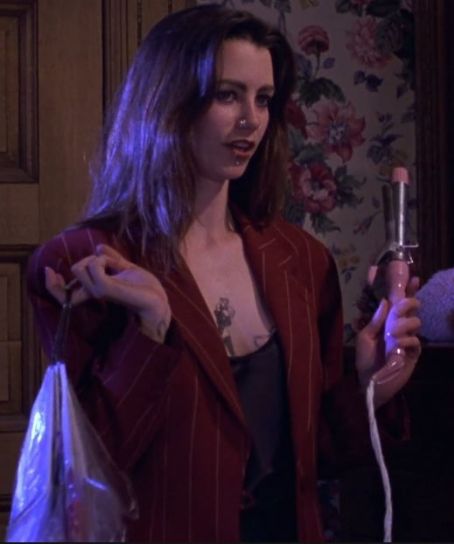 Tromeo And Juliet Debbie Rochon Famousfix